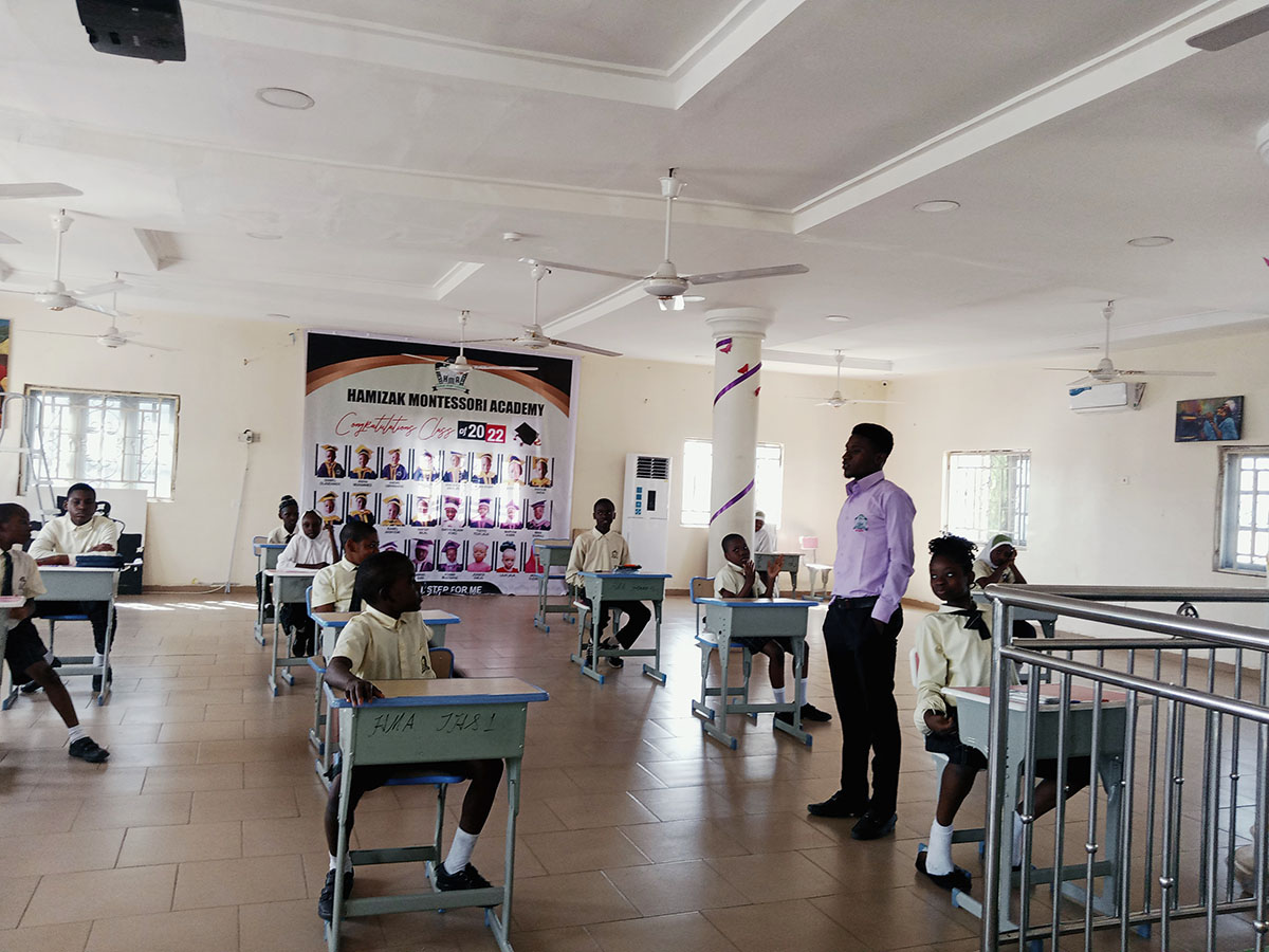 Sensitization and Awareness Campaigns on Civic Rights and ...