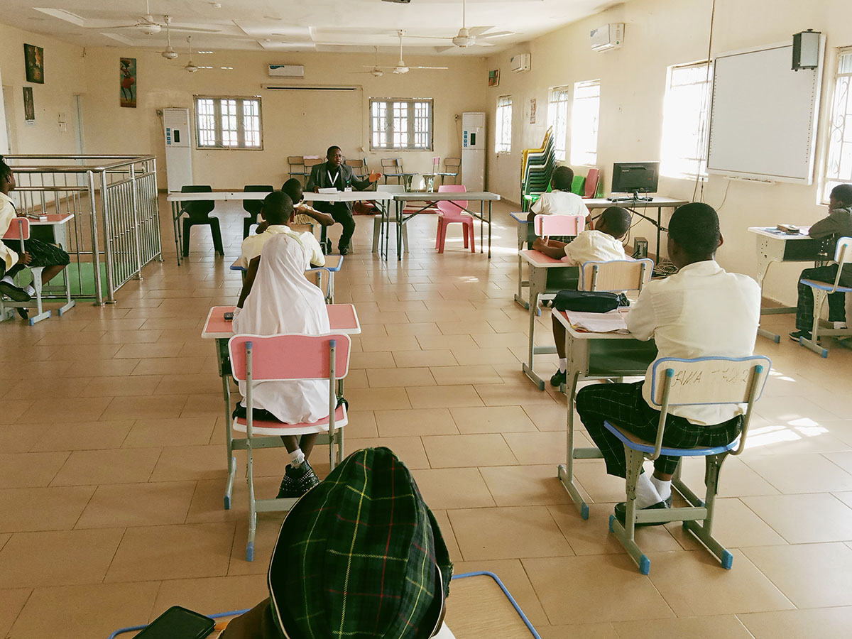 Sensitization and Awareness Campaigns on Civic Rights and ...